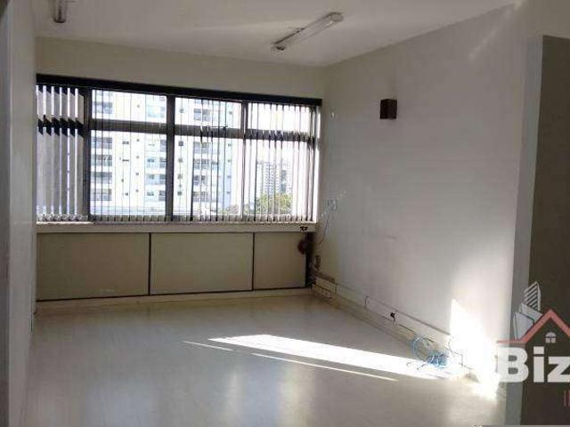 Conj. Comercial / Sala para Venda em Jundiaí/SP Anhangabaú