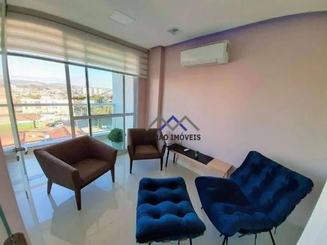 Conj. Comercial / Sala para Venda em Jundiaí/SP Anhangabaú
