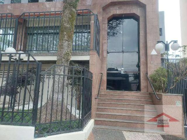 Conj. Comercial / Sala para Venda em Jundiaí/SP Anhangabaú