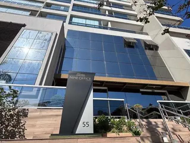 Conj. Comercial / Sala para Venda em Jundiaí/SP Anhangabaú
