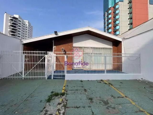 Conj. Comercial / Sala para Venda em Jundiaí/SP Anhangabaú
