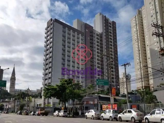 Conj. Comercial / Sala para Venda em Jundiaí/SP Centro