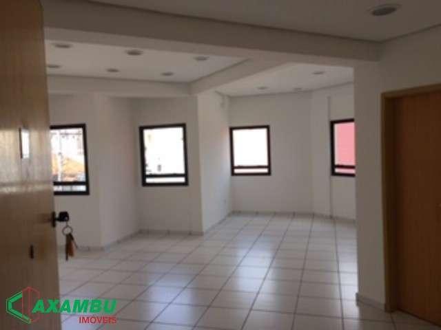 Conj. Comercial / Sala para Venda em Jundiaí/SP Centro