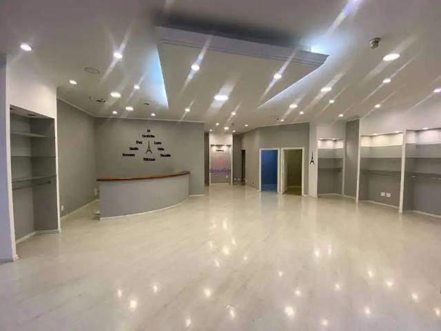 Conj. Comercial / Sala para Venda em Jundiaí/SP Centro