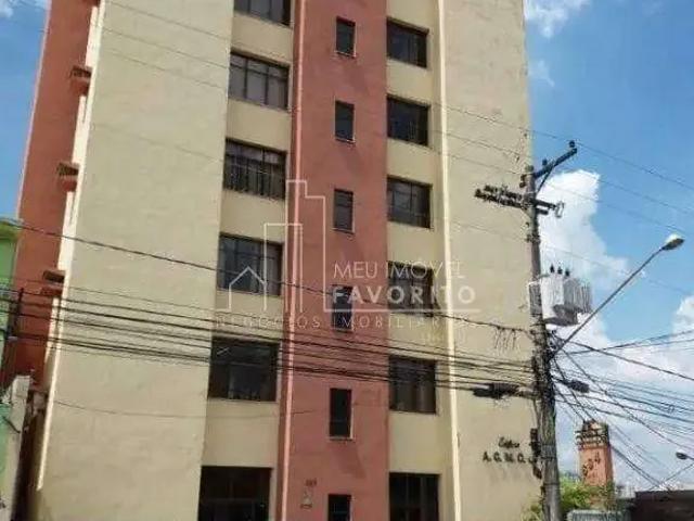 Conj. Comercial / Sala para Venda em Jundiaí/SP Centro