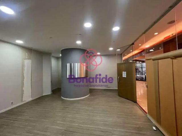 Conj. Comercial / Sala para Venda em Jundiaí/SP Centro