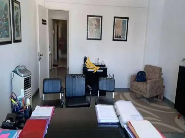 Conj. Comercial / Sala para Venda em Jundiaí/SP Centro