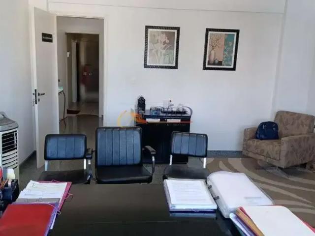 Conj. Comercial / Sala para Venda em Jundiaí/SP Centro