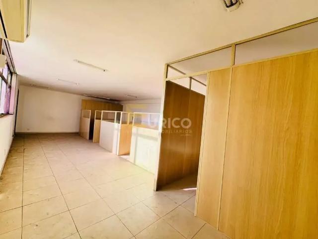 Conj. Comercial / Sala para Venda em Jundiaí/SP Centro 1 Quartos