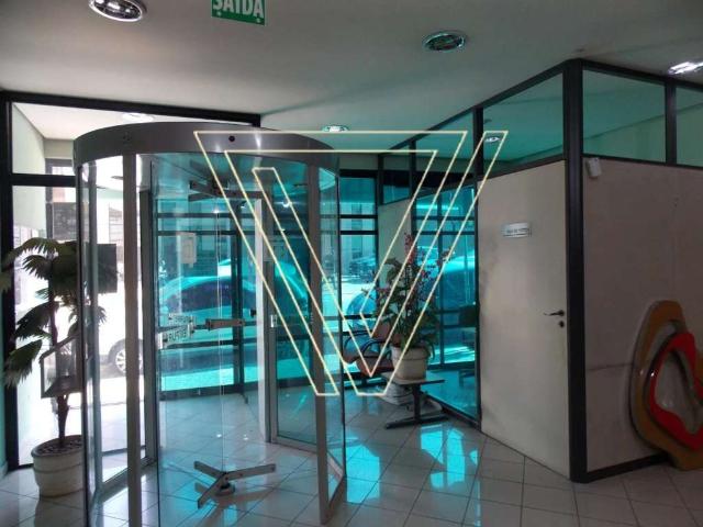Conj. Comercial / Sala para Venda em Jundiaí/SP Centro 1 Quartos