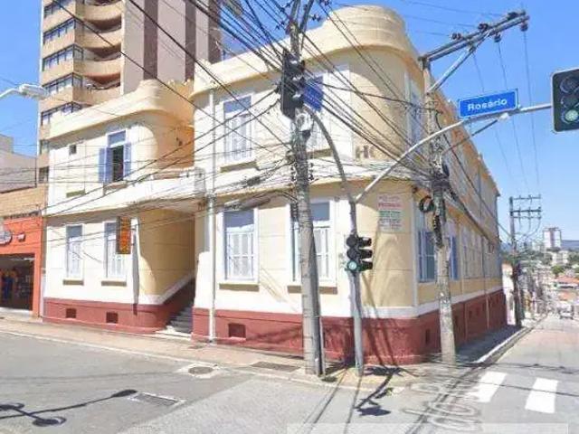 Conj. Comercial / Sala para Venda em Jundiaí/SP Centro 35 Quartos