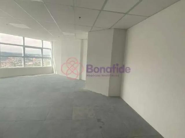 Conj. Comercial / Sala para Venda em Jundiaí/SP Chácara Urbana