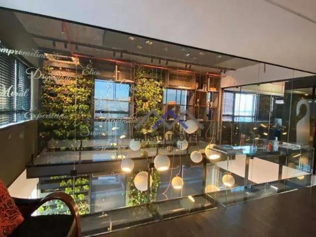 Conj. Comercial / Sala para Venda em Jundiaí/SP Jardim Ana Maria