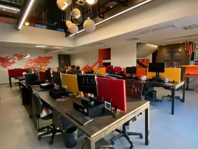 Conj. Comercial / Sala para Venda em Jundiaí/SP Jardim Ana Maria