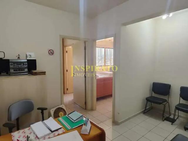 Conj. Comercial / Sala para Venda em Jundiaí/SP Jardim Brasil