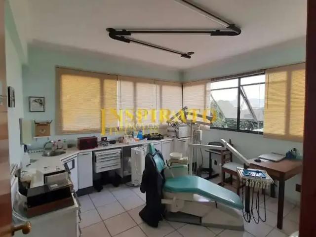 Conj. Comercial / Sala para Venda em Jundiaí/SP Jardim Brasil