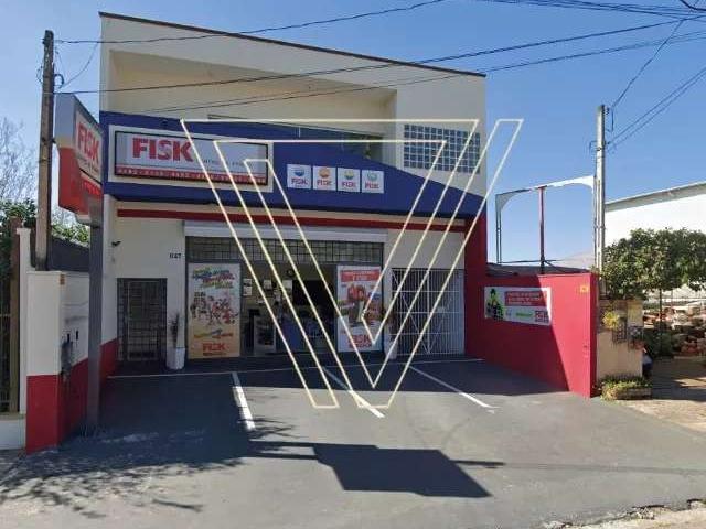 Conj. Comercial / Sala para Venda em Jundiaí/SP Jardim Ermida II 1 Quartos