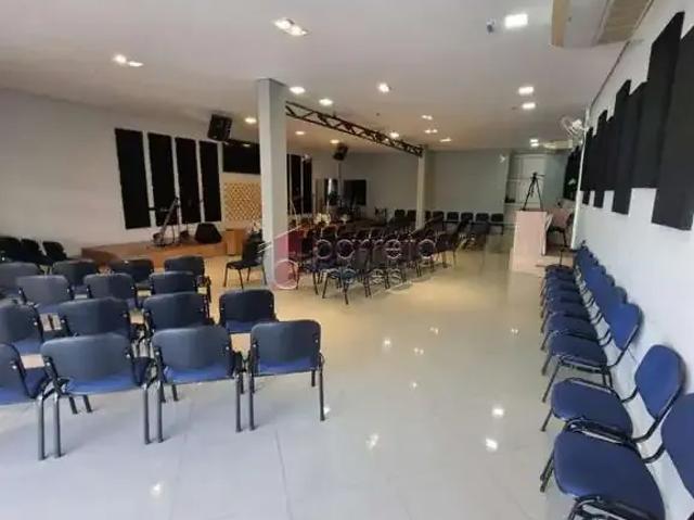 Conj. Comercial / Sala para Venda em Jundiaí/SP Jardim Ermida II
