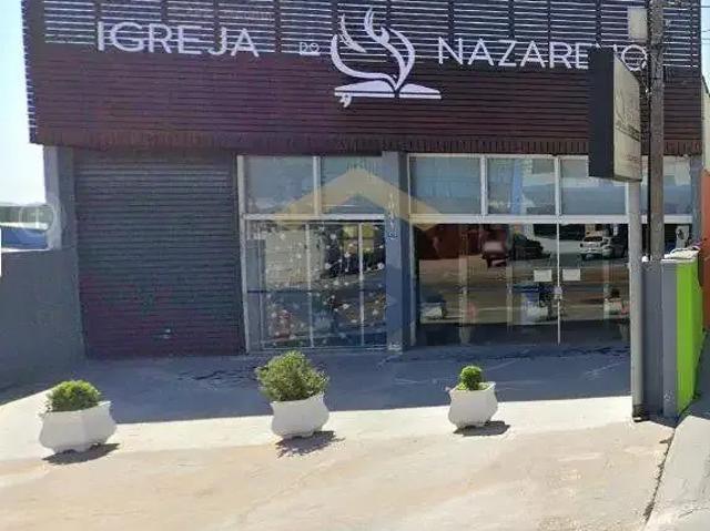 Conj. Comercial / Sala para Venda em Jundiaí/SP Jardim Ermida II