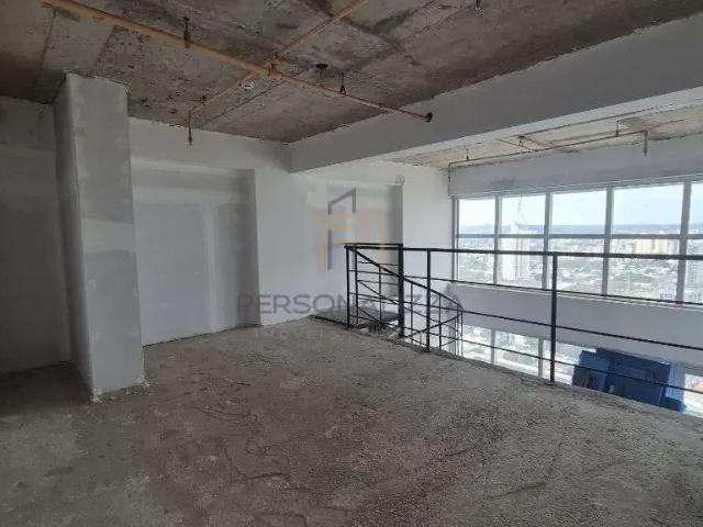 Conj. Comercial / Sala para Venda em Jundiaí/SP Jardim Flórida