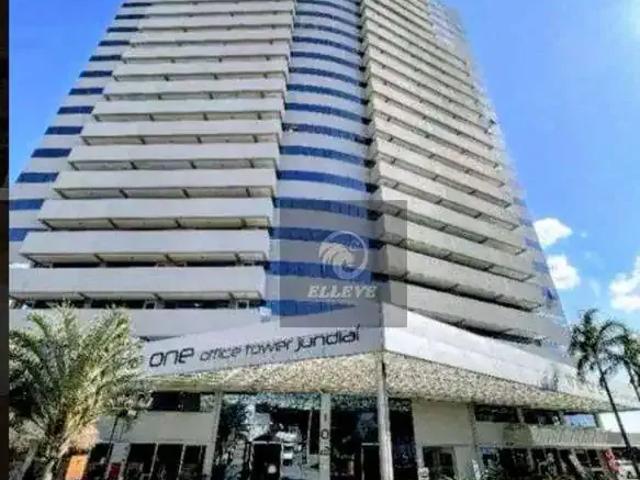 Conj. Comercial / Sala para Venda em Jundiaí/SP Jardim Flórida