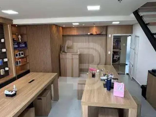 Conj. Comercial / Sala para Venda em Jundiaí/SP Jardim Flórida
