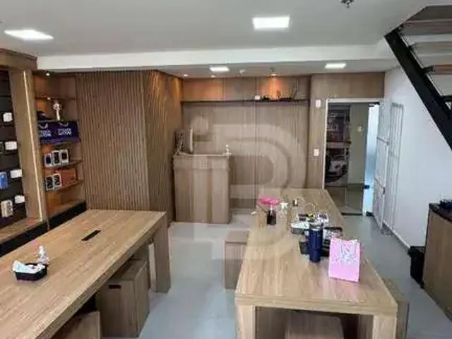 Conj. Comercial / Sala para Venda em Jundiaí/SP Jardim Flórida