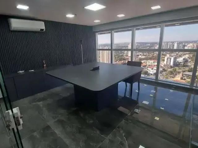 Conj. Comercial / Sala para Venda em Jundiaí/SP Jardim Flórida