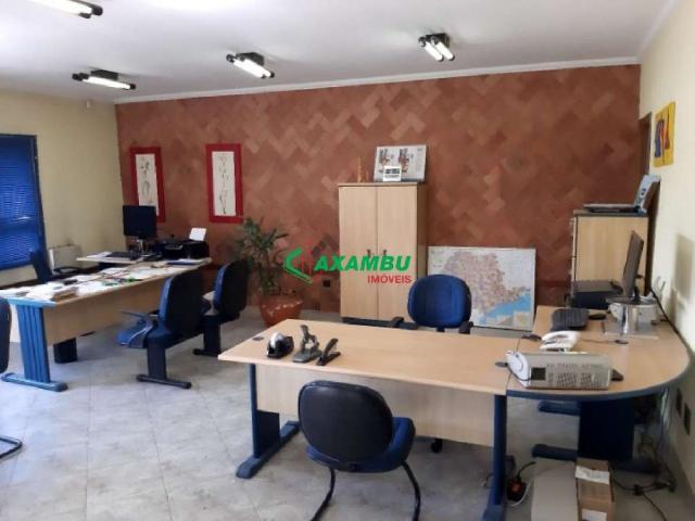 Conj. Comercial / Sala para Venda em Jundiaí/SP Jardim São Bento