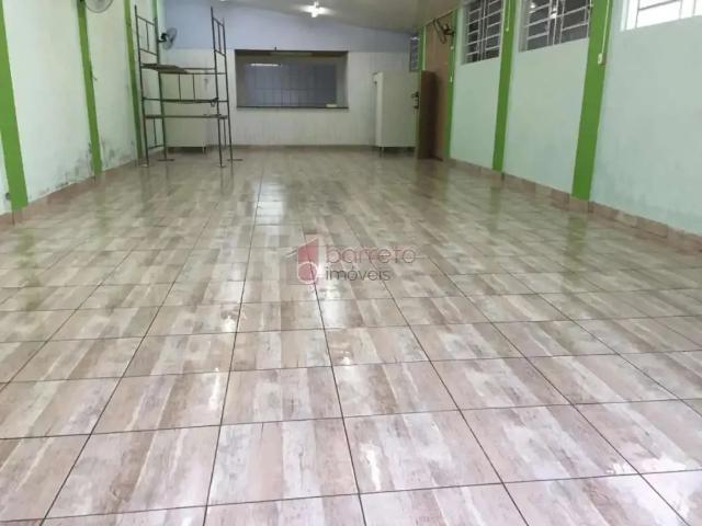 Conj. Comercial / Sala para Venda em Jundiaí/SP Vila Alati