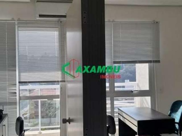 Conj. Comercial / Sala para Venda em Jundiaí/SP Vila Arens I
