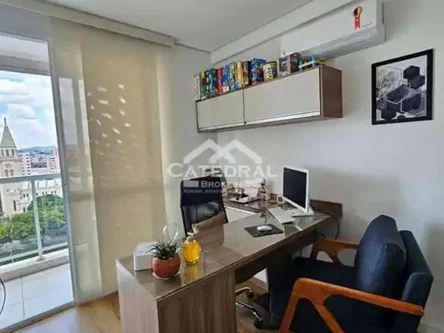 Conj. Comercial / Sala para Venda em Jundiaí/SP Vila Arens I