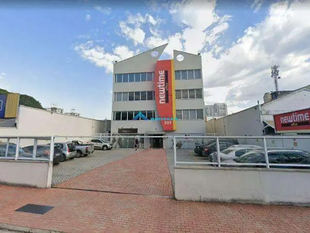 Conj. Comercial / Sala para Venda em Jundiaí/SP Vila Arens II