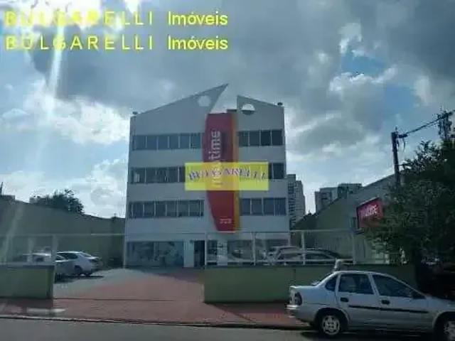Conj. Comercial / Sala para Venda em Jundiaí/SP Vila Arens II