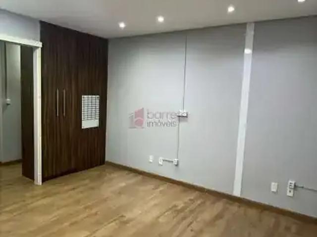 Conj. Comercial / Sala para Venda em Jundiaí/SP Vila Arens II