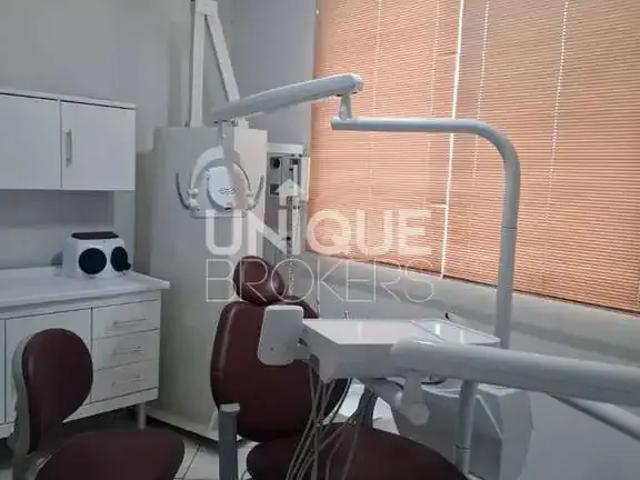Conj. Comercial / Sala para Venda em Jundiaí/SP Vila Arens II
