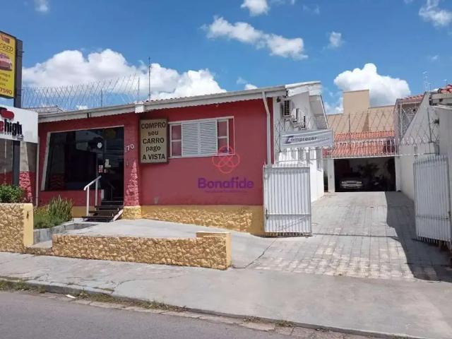Conj. Comercial / Sala para Venda em Jundiaí/SP Vila Arens II