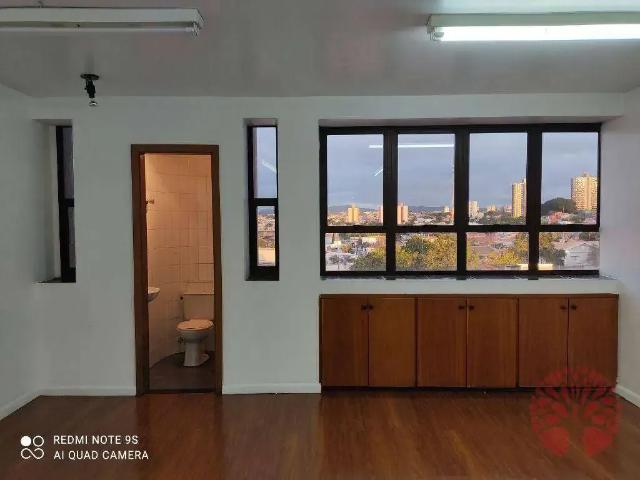 Conj. Comercial / Sala para Venda em Jundiaí/SP Vila Arens II