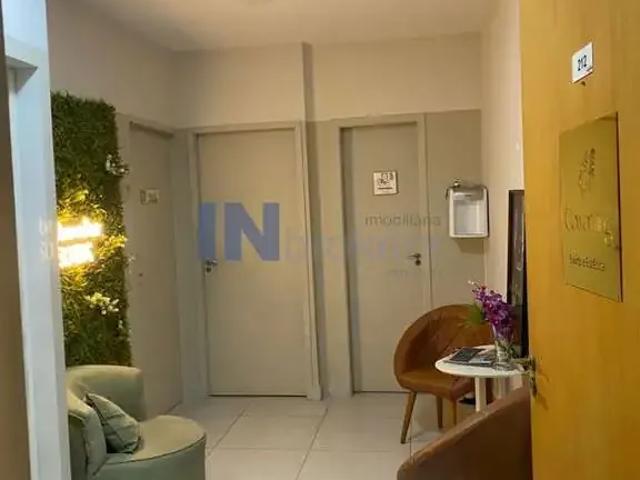 Conj. Comercial / Sala para Venda em Jundiaí/SP Vila Arens II