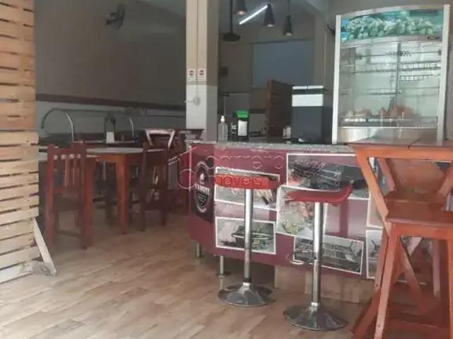 Conj. Comercial / Sala para Venda em Jundiaí/SP Vila Arens II
