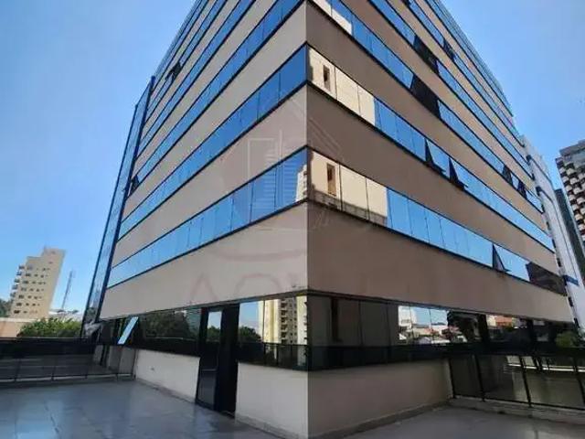 Conj. Comercial / Sala para Venda em Jundiaí/SP Vila Boaventura