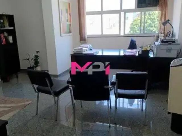 Conj. Comercial / Sala para Venda em Jundiaí/SP Vila Boaventura