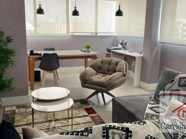 Conj. Comercial / Sala para Venda em Jundiaí/SP Vila Boaventura