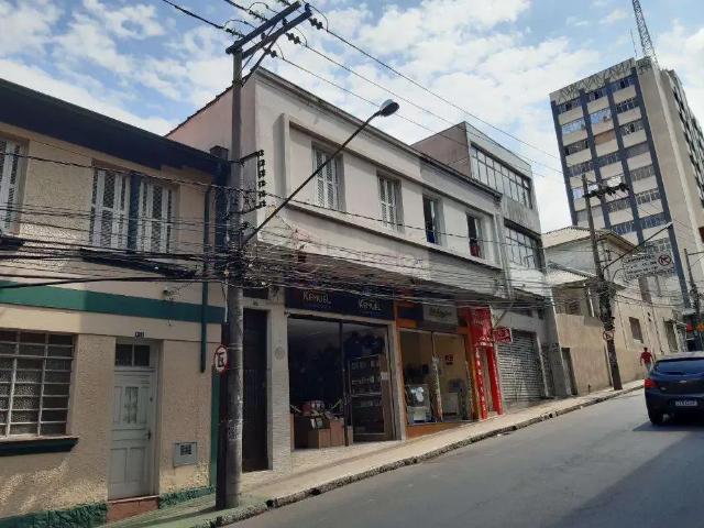 Conj. Comercial / Sala para Venda em Jundiaí/SP Vila Boaventura