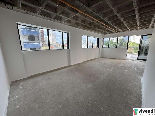 Conj. Comercial / Sala para Venda em Jundiaí/SP Vila Boaventura 1 Quartos