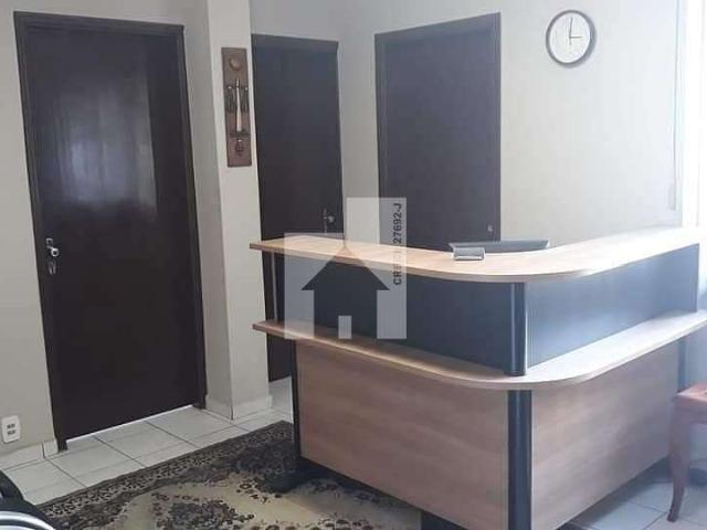 Conj. Comercial / Sala para Venda em Jundiaí/SP Vila Boaventura