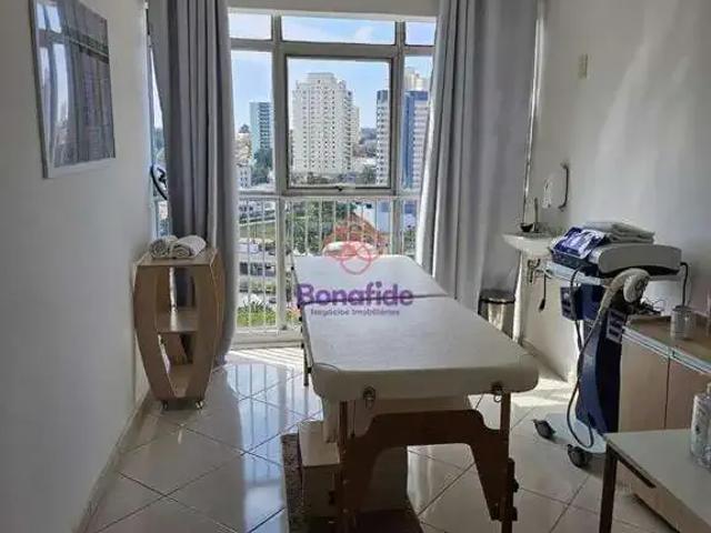 Conj. Comercial / Sala para Venda em Jundiaí/SP Vila das Hortências