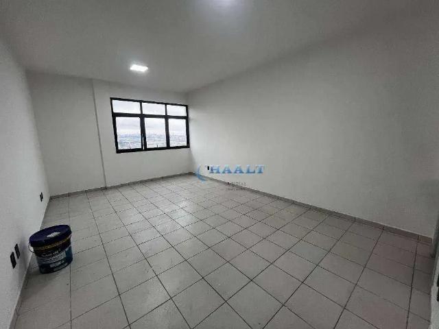 Conj. Comercial / Sala para Venda em Jundiaí/SP Vila Hortolândia