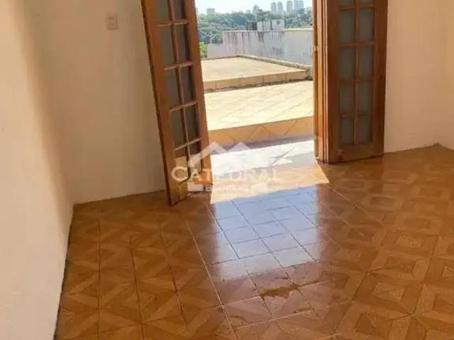Conj. Comercial / Sala para Venda em Jundiaí/SP Vila Maringá 1 Quartos