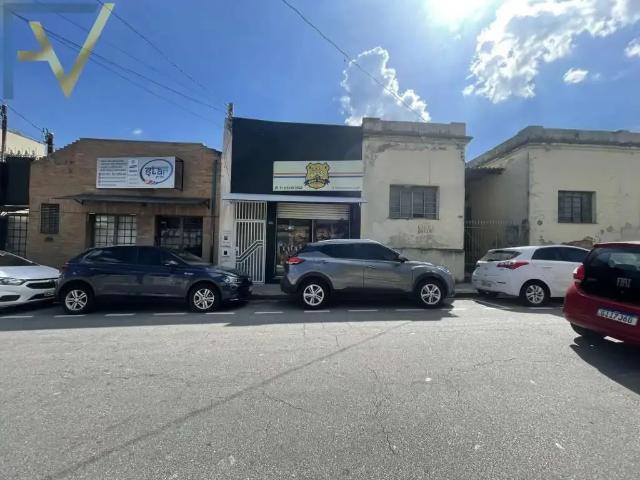 Conj. Comercial / Sala para Venda em Jundiaí/SP Vila Municipal 2 Quartos